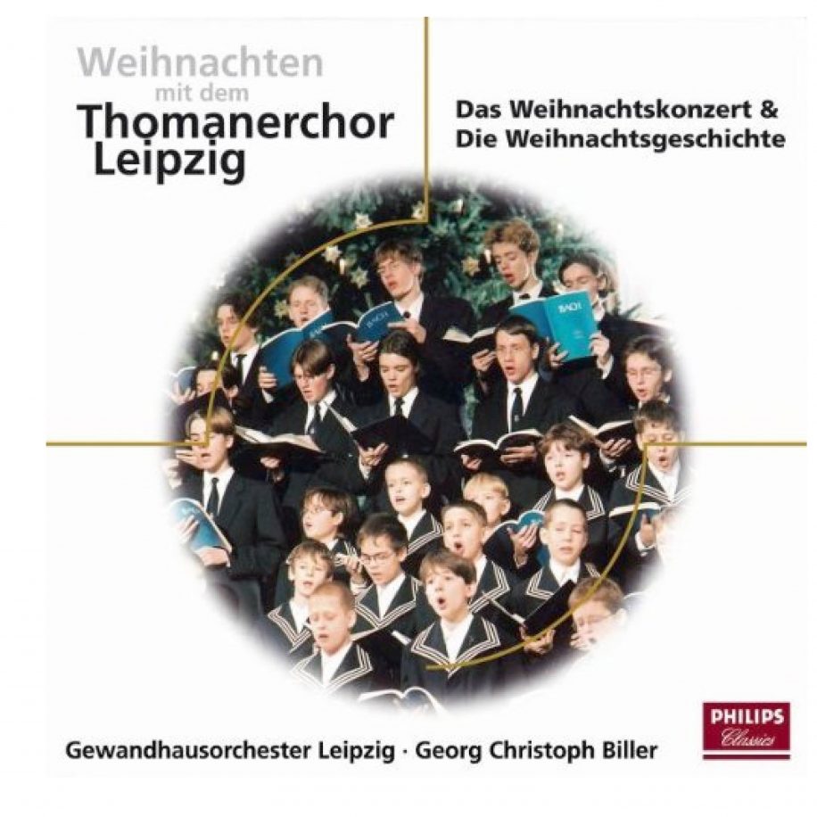 Thomanerchor | KulturShop Leipzig