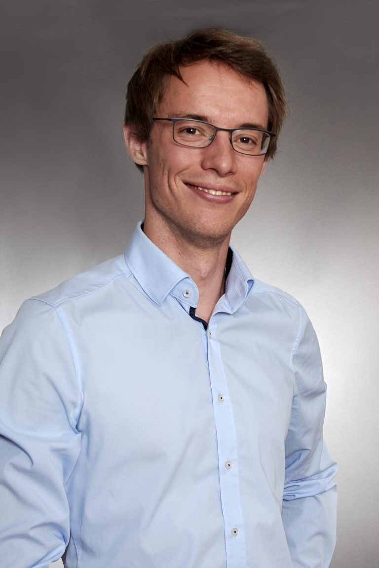 Roman Friedrich, Autor auf KulturShop Leipzig